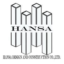 Hansa Design And Construction Co.ltd