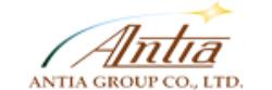 ANTIA GROUP CO.,LTD.