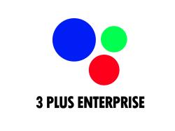 3Plus Enterprise