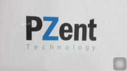 Pzent