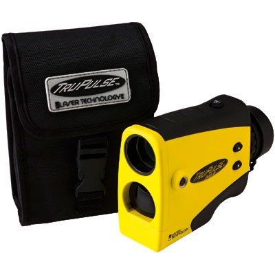 Laser Rangefinder ยี่ห้อ LASER TECHNOLOGY รุ่น TRUPULSE 200
