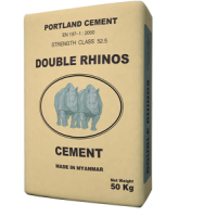 Portland Type 52.5 Cement