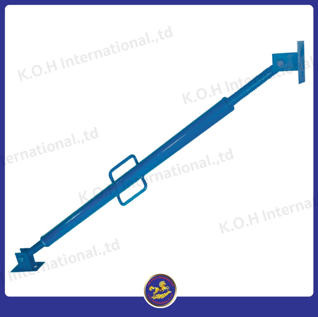 เสาดึงดัน (Push Pull Prop)