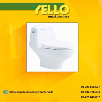 Other | MYANMAR YELLO - The First Myanmar Construction Online Market