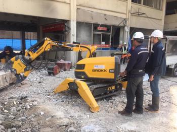 GMC Engineering Co., Ltd.