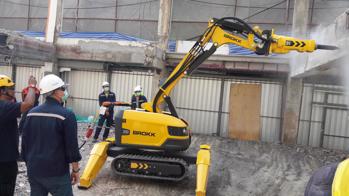 GMC Engineering Co., Ltd.