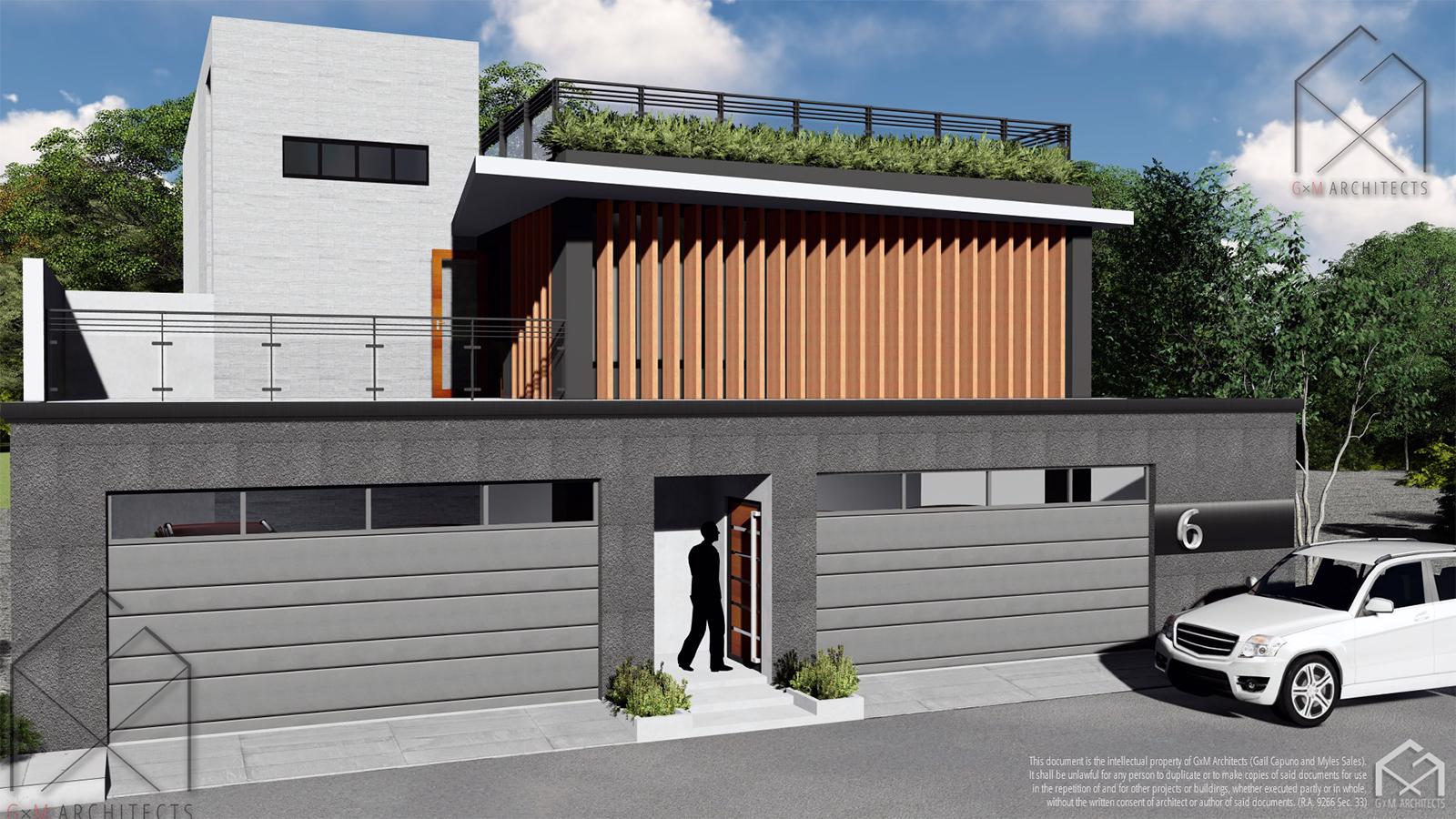 FACADE UPGRADE @ COMMONWEALTH QC