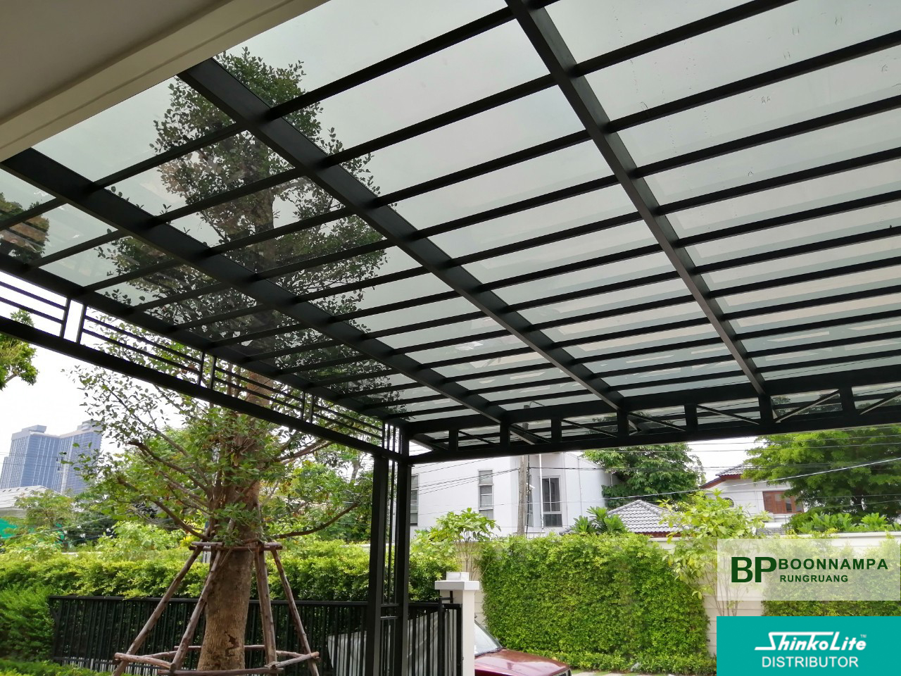 แผ่นชินโคไลท์(ShinkoLite SCG)