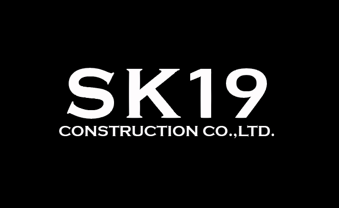 SK19 Construction