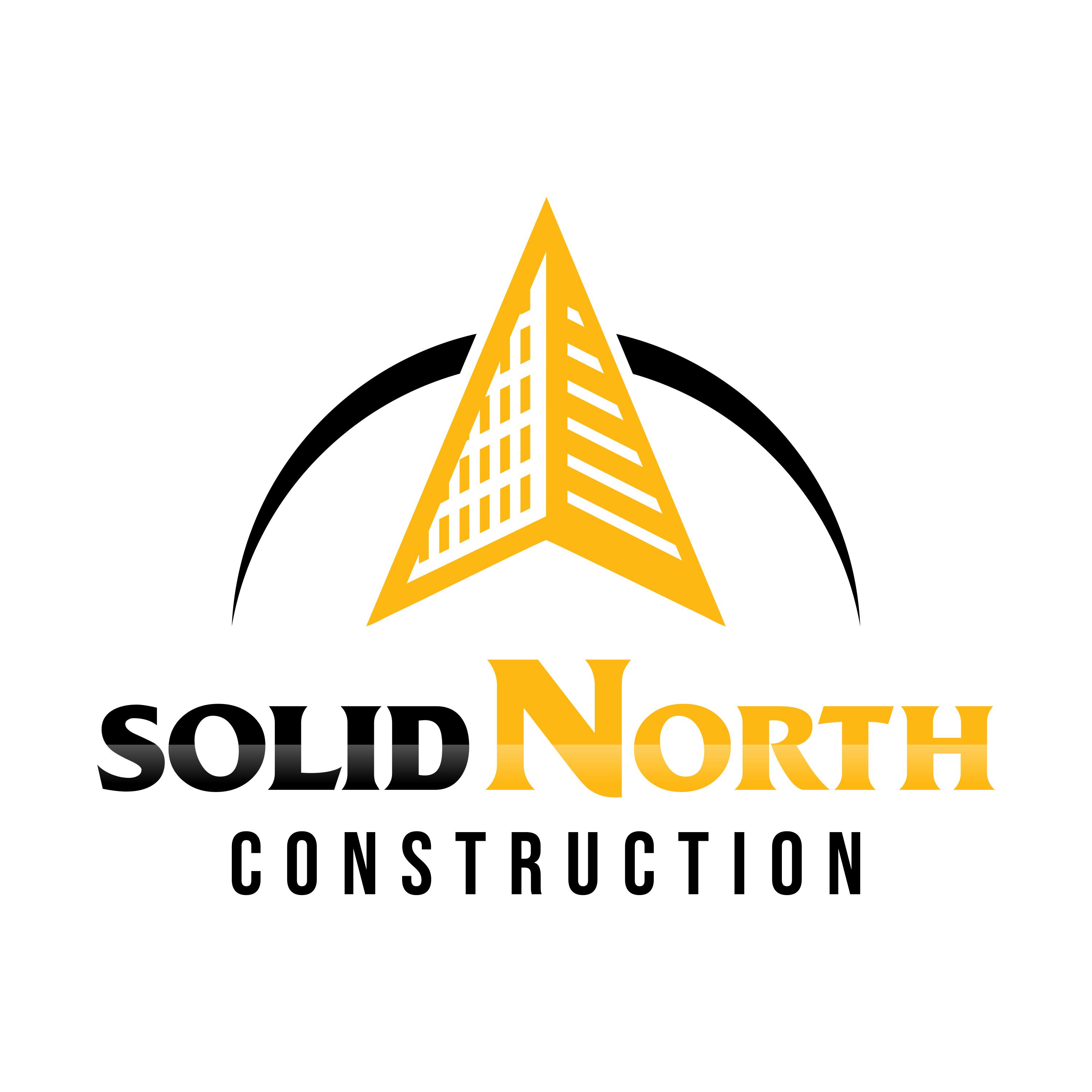 Solid North Construction