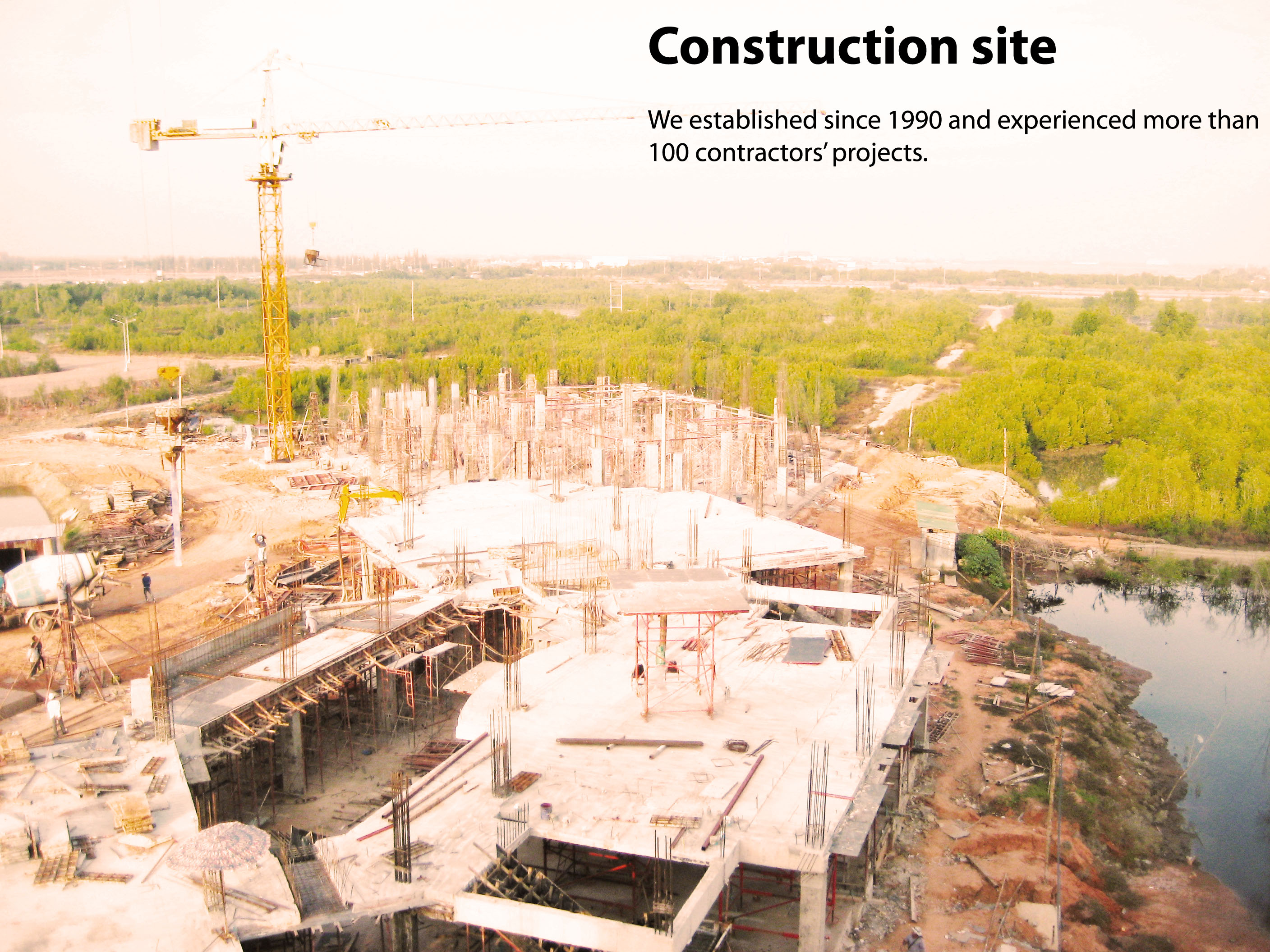 M.E.S.I Engineering Co., Ltd.