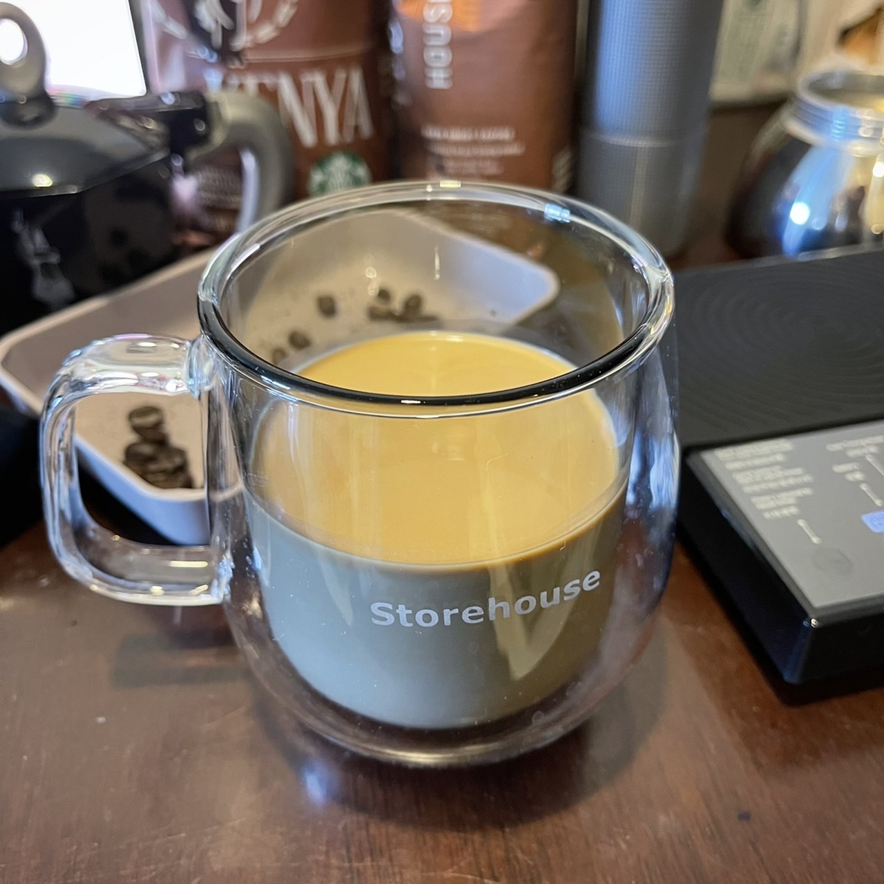 Storehouse Co., Ltd.